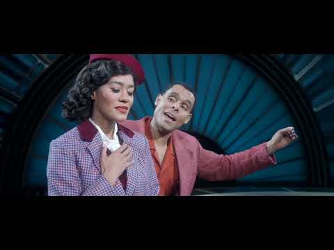 Book Top Hat tickets | Eastbourne Theatres Eastbourne