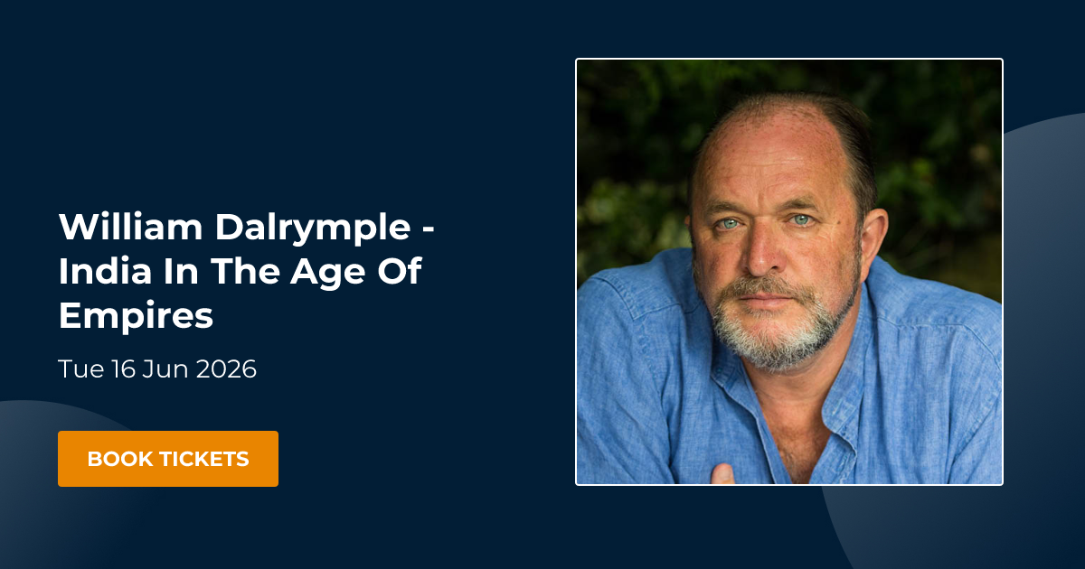 Book William Dalrymple - How Ancient India Transformed The World ...